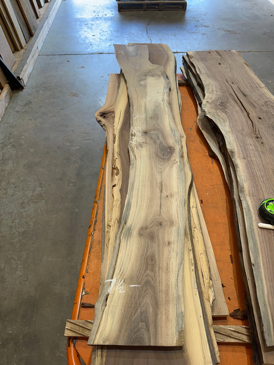 Black Walnut #BW19 – Urban Wood Company