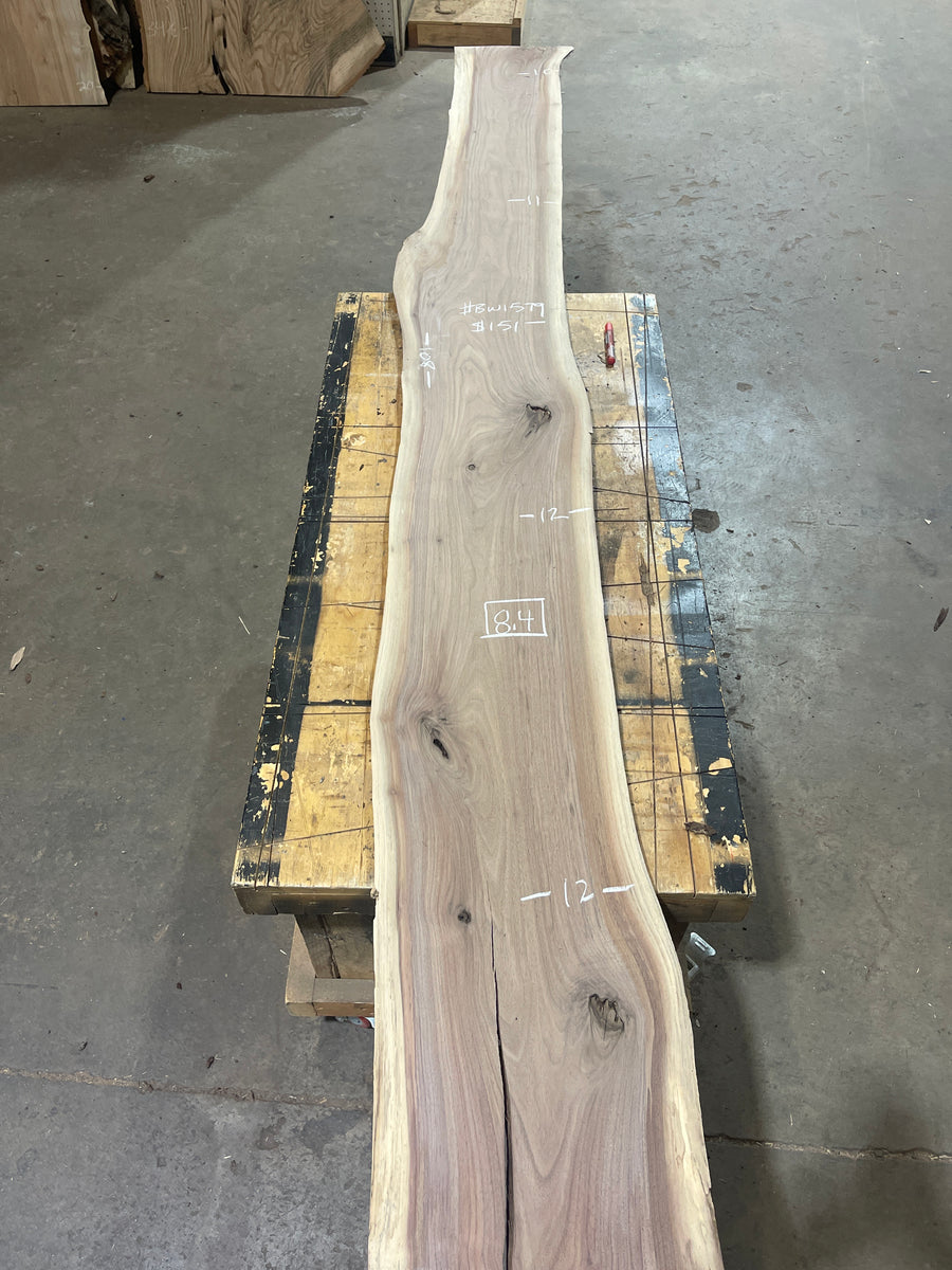 Black Walnut #1579 – Urban Wood Company